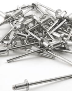 SIP Brand blind rivet dan sekrup kayu berkualitas karya anak bangsa